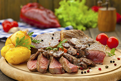 Buffé - NiDa Catering